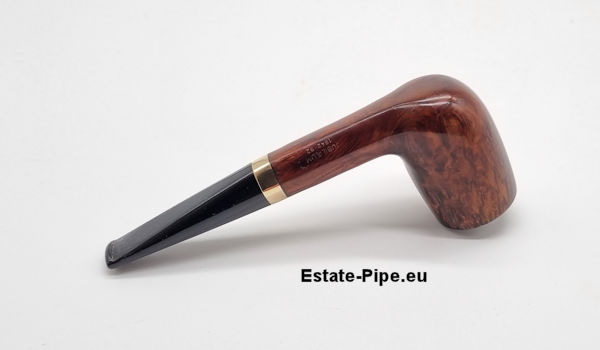Estate Pfeife Stanwell Jubilaeum 1942 - 92 Nr. 100 Designed by Tom ...